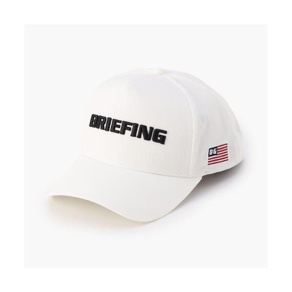 ZOZO問い合わせ番号:93045563ショップ:BRIEFING，ブリーフィングブランド:BRIEFING，ブリーフィング商品名:【BRIEFING GOLF／ブリーフィングゴルフ】MEN’S BASIC FRONT PANEL CAPカ...