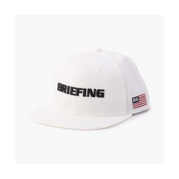 ZOZO問い合わせ番号:93045564ショップ:BRIEFING，ブリーフィングブランド:BRIEFING，ブリーフィング商品名:【BRIEFING GOLF／ブリーフィングゴルフ】MEN’S BASIC FLAT VISOR CAPカテ...