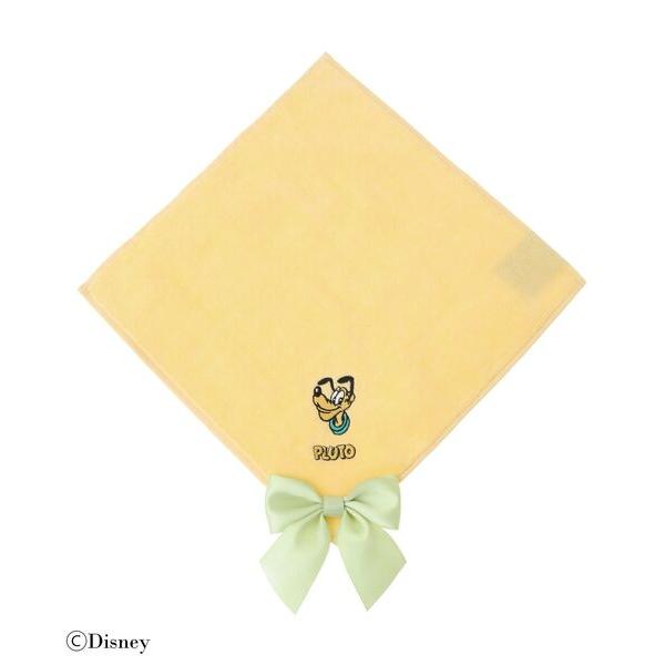 『セール実施中』ZOZO問い合わせ番号:93045741ショップ:Maison de FLEUR，メゾン ド フルールブランド:Maison de FLEUR，メゾンドフルール商品名:Pluto/タオルハンカチカテゴリ:財布/小物>ハ...