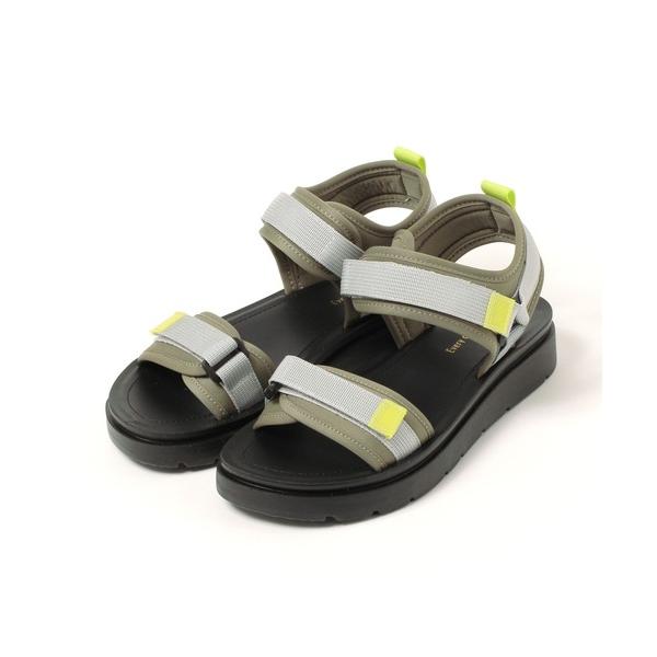 『セール実施中』ZOZO問い合わせ番号:93045829ショップ:studio CLIP，スタディオクリップブランド:studio CLIP，スタディオクリップ商品名:【軽量】軽らくベルトスポサンカテゴリ:シューズ&gt;サンダルブランド品...