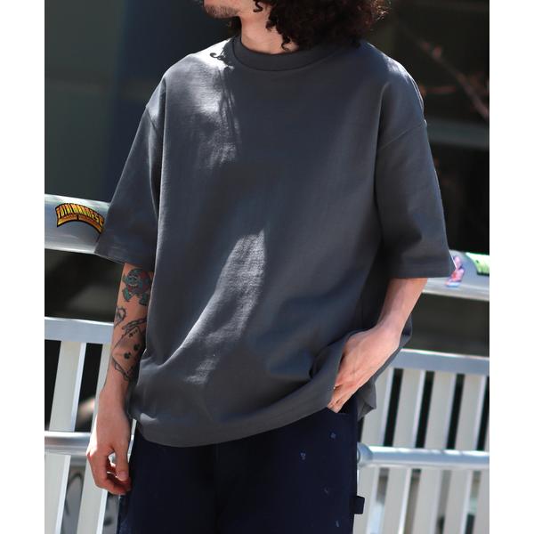 『セール実施中』ZOZO問い合わせ番号:93045871ショップ:WISM，ウィズムブランド:WISM，ウィズム商品名:WISM BASIC TEEカテゴリ:トップス>Tシャツ/カットソーブランド品番:25071596190010素材...