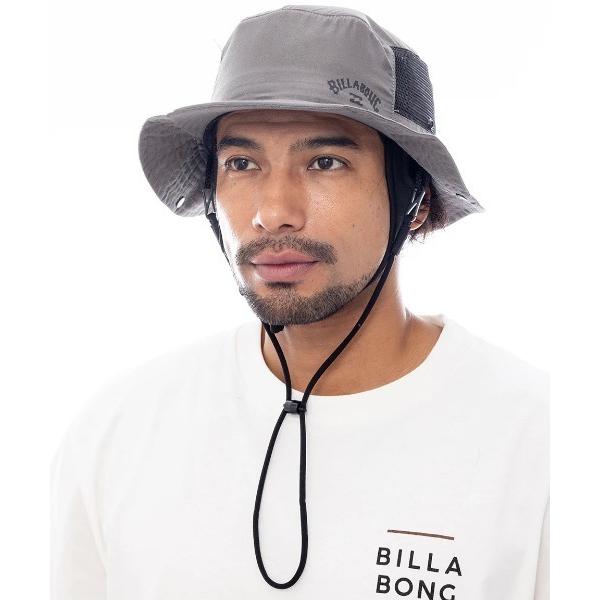 『セール実施中』※このアイテムは返品・交換対象外商品です。ZOZO問い合わせ番号:93046289ショップ:BILLABONG，ビラボンブランド:BILLABONG，ビラボン商品名:BILLABONG メンズ SURF HAT サーフハット...