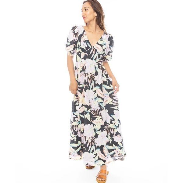 『セール実施中』ZOZO問い合わせ番号:93046303ショップ:BILLABONG，ビラボンブランド:BILLABONG，ビラボン商品名:BILLABONG レディース 【TROPICAL HIGHS】 TROPICAL ESCAPE D...