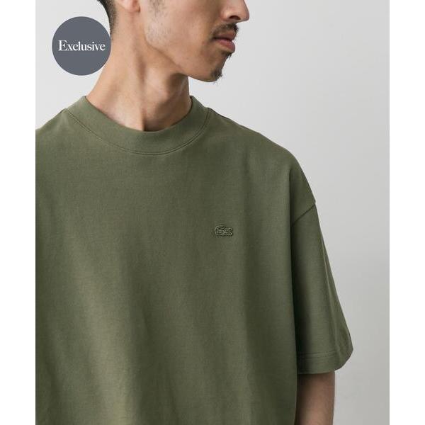 ZOZO問い合わせ番号:93046506ショップ:URBAN RESEARCH DOORS，アーバン リサーチ ドアーズブランド:LACOSTE，ラコステ，URBAN RESEARCH DOORS，アーバンリサーチドアーズ商品名:『別注』L...