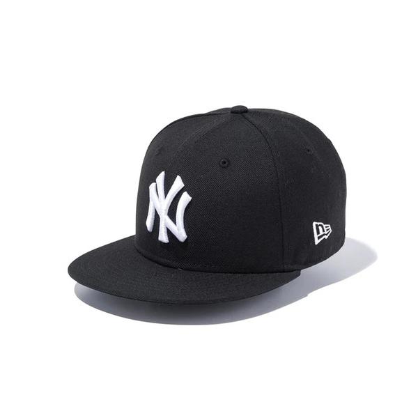 ZOZO問い合わせ番号:93046513ショップ:ムラサキスポーツ，ムラサキスポーツブランド:NEW ERA，ニューエラ，ムラサキスポーツ，ムラサキスポーツ商品名:NEW ERA/ニューエラ キッズ キャップ キッズ Youth 9FIFT...