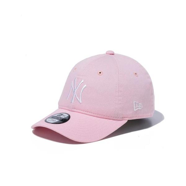 ZOZO問い合わせ番号:93046531ショップ:ムラサキスポーツ，ムラサキスポーツブランド:NEW ERA，ニューエラ，ムラサキスポーツ，ムラサキスポーツ商品名:NEW ERA/ニューエラ キッズ キャップ Child 9TWENTY ニ...