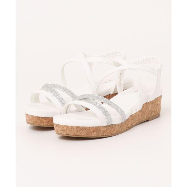 『タイムセール実施中』ZOZO問い合わせ番号:93046748ショップ:Xti Shoes，エックスティーアイ シューズブランド:la farfa SHOES，ラ・ファーファ シューズ商品名:la farfa shoes クロスベルト ボリ...