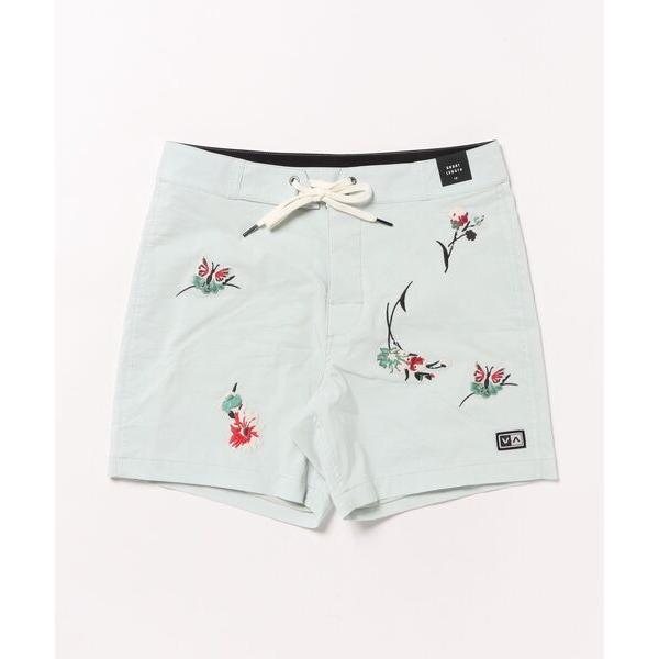 『セール実施中』※このアイテムは返品・交換対象外商品です。ZOZO問い合わせ番号:93046981ショップ:BOARDRIDERS，ボードライダーズブランド:RVCA，ルーカ商品名:RVCA メンズ ANYTIME TRUNK 16 ボード...