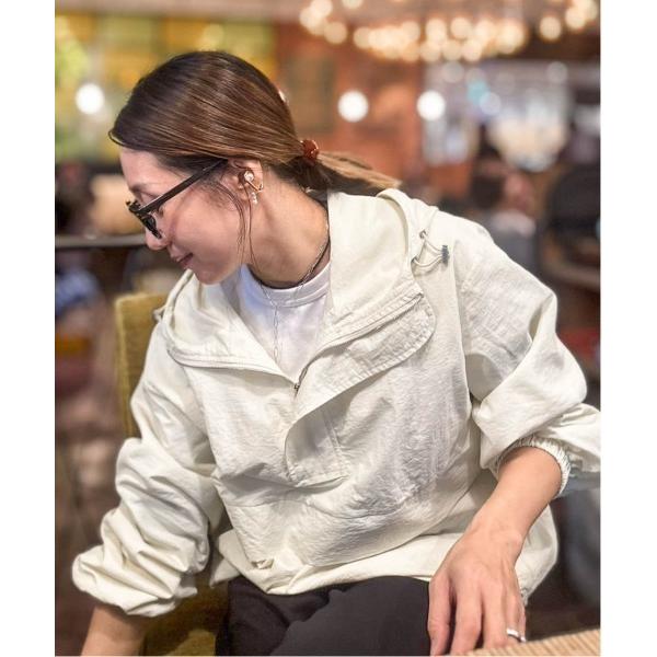 『セール実施中』ZOZO問い合わせ番号:93047294ショップ:SUGAR BISKET，シュガービスケットブランド:AMELY，エミリー，SUGAR BISKET，シュガービスケット商品名:《emaさん＆Erikaさんコラボ》 アノラッ...
