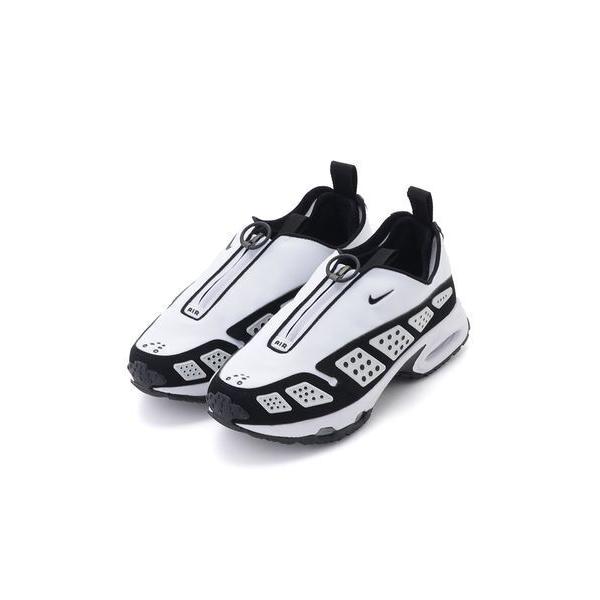 『セール実施中』ZOZO問い合わせ番号:93047329ショップ:emmi，エミブランド:NIKE，ナイキ，emmi，エミ商品名:【NIKE】 AIR MAX SNDRカテゴリ:シューズ>スニーカーブランド品番:FZ2068-100素...