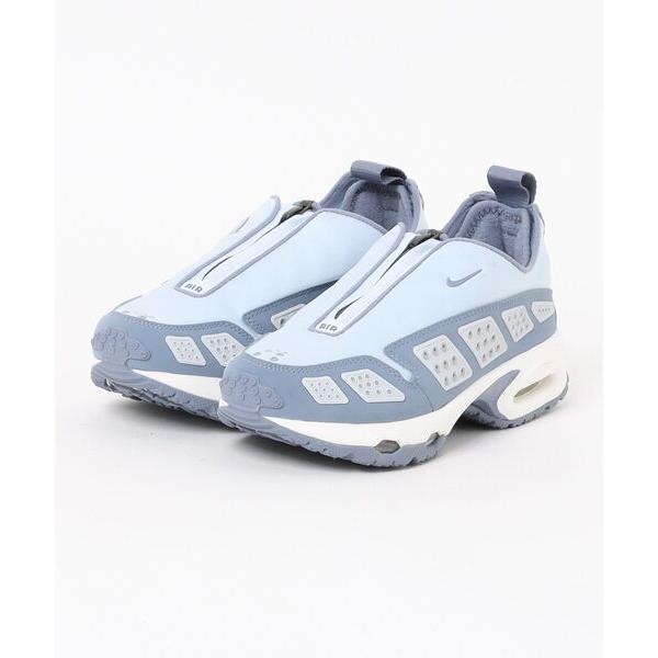 『セール実施中』ZOZO問い合わせ番号:93047330ショップ:emmi，エミブランド:NIKE，ナイキ，emmi，エミ商品名:【NIKE】 AIR MAX SNDRカテゴリ:シューズ>スニーカーブランド品番:FZ2068-400素...