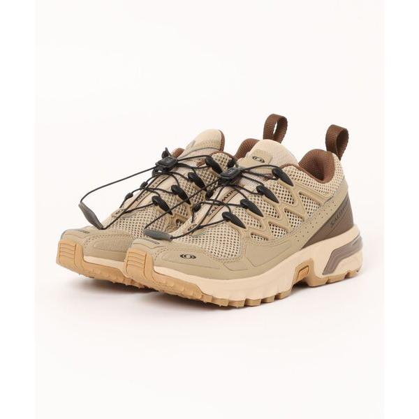 ZOZO問い合わせ番号:93047334ショップ:emmi，エミブランド:SALOMON，サロモン，emmi，エミ商品名:【SALOMON】ACS + OGカテゴリ:シューズ>スニーカーブランド品番:L47735200原産国:中国カラ...