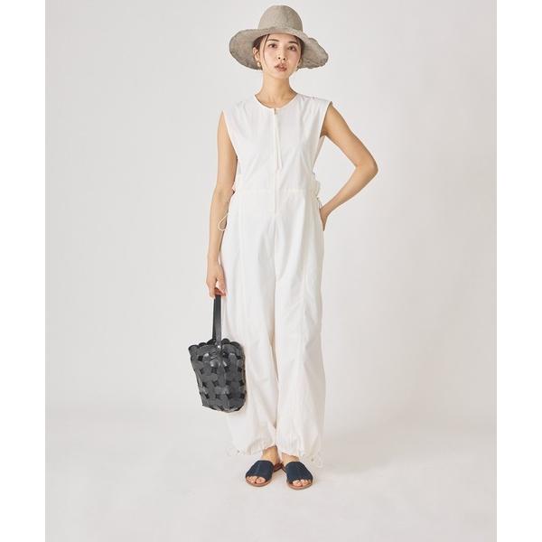 『タイムセール実施中』ZOZO問い合わせ番号:93047614ショップ:ever closet，エバークローゼットブランド:ever closet，エバークローゼット商品名:オールインワンカテゴリ:オールインワン・サロペット>つなぎ/...