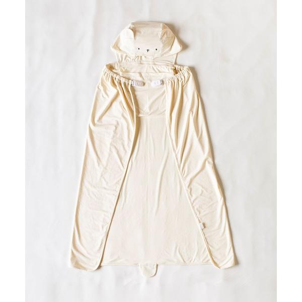 ※このアイテムは返品・交換対象外商品です。ZOZO問い合わせ番号:93047673ショップ:Si・Shu・Non，シ・シュ・ノンブランド:mocmof，モクモフ，Si・Shu・Non，シシュノン商品名:ひやとろ アニマルケープカテゴリ:ママ...