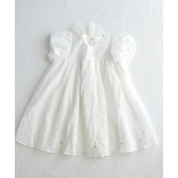 ZOZO問い合わせ番号:93047702ショップ:Si・Shu・Non，シ・シュ・ノンブランド:coto cotte，コトコト，Si・Shu・Non，シシュノン商品名:Lilyドレス ( star )カテゴリ:ワンピース/ドレス>ワン...