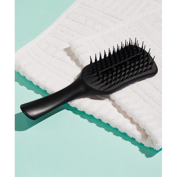 ※このアイテムは返品・交換対象外商品です。ZOZO問い合わせ番号:93047908ショップ:TANGLE TEEZER，タングルティーザーブランド:TANGLE TEEZER，タングルティーザー商品名:タングルティーザー　イージードライ ブ...