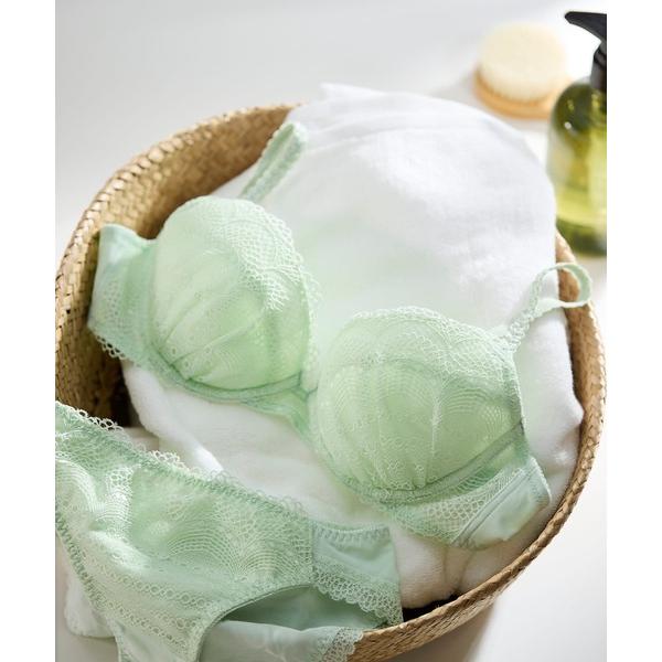 ZOZO問い合わせ番号:93048291ショップ:une nana cool，ウンナナクールブランド:une nana cool，ウンナナクール商品名:it rains 3/4カップブラジャーカテゴリ:アンダーウェア>ブラジャーブラン...