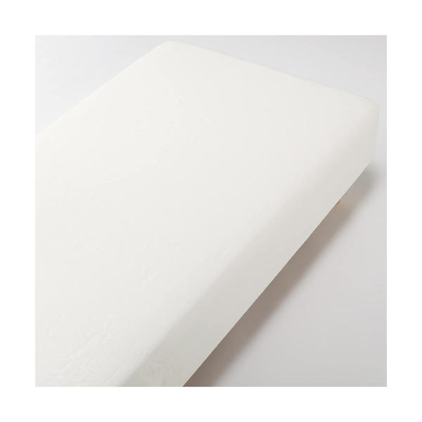 ZOZO問い合わせ番号:93048782ショップ:無印良品，ムジルシリョウヒンブランド:無印良品，ムジルシリョウヒン商品名:麻平織　ボックスシーツ・Ｓ　１００×２００×１８‐２８ｃｍ用カテゴリ:インテリア>寝具ブランド品番:45505...