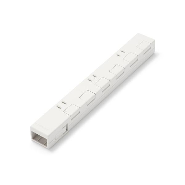 ZOZO問い合わせ番号:93048811ショップ:無印良品，ムジルシリョウヒンブランド:無印良品，ムジルシリョウヒン商品名:ジョイントタップ　ロック付　コンセント６個口　個別スイッチタイプ　ＭＪ−ＪＳ０６Ａカテゴリ:PC・スマホグッズ/家電...