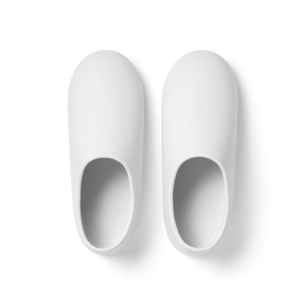 ※このアイテムは返品・交換対象外商品です。ZOZO問い合わせ番号:93048813ショップ:無印良品，ムジルシリョウヒンブランド:無印良品，ムジルシリョウヒン商品名:ＥＶＡ　吊るせるやわらかバススリッパカテゴリ:インテリア>バス/トイ...