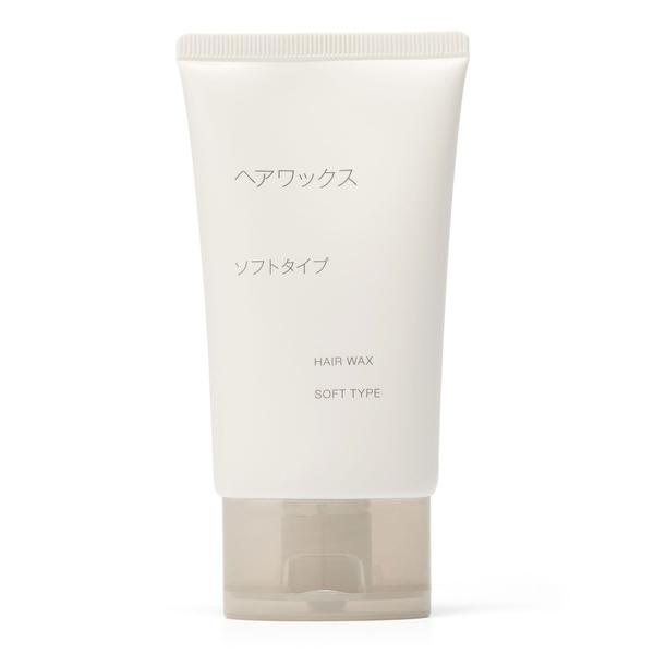 ※このアイテムは返品・交換対象外商品です。コスメ商品ZOZO問い合わせ番号:93048826ショップ:無印良品，ムジルシリョウヒンブランド:無印良品，ムジルシリョウヒン商品名:ヘアワックス　ソフトタイプ　６０ｇカテゴリ:ボディ・ヘアケア&g...