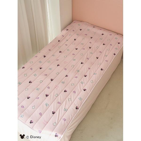 『セール実施中』ZOZO問い合わせ番号:93049130ショップ:gelato pique，ジェラート　ピケブランド:gelato pique Sleep，ジェラートピケスリープ商品名:【Sleep】Mickey＆Minnie / 接触冷感...