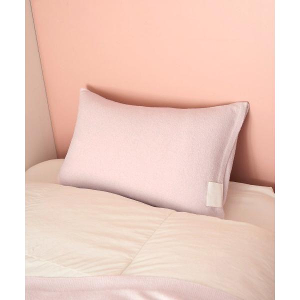 ZOZO問い合わせ番号:93049165ショップ:gelato pique，ジェラート　ピケブランド:gelato pique Sleep，ジェラートピケスリープ商品名:【Sleep】スムーズィー ピローケースカテゴリ:インテリア>寝...