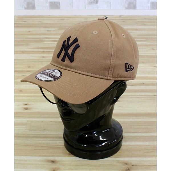 『タイムセール実施中』ZOZO問い合わせ番号:93049422ショップ:TopIsm，トップイズムブランド:NEW ERA，ニューエラ，TopIsm，トップイズム商品名:ニューエラキャップ ナイントゥエンティー MLB コアクラシック ベー...