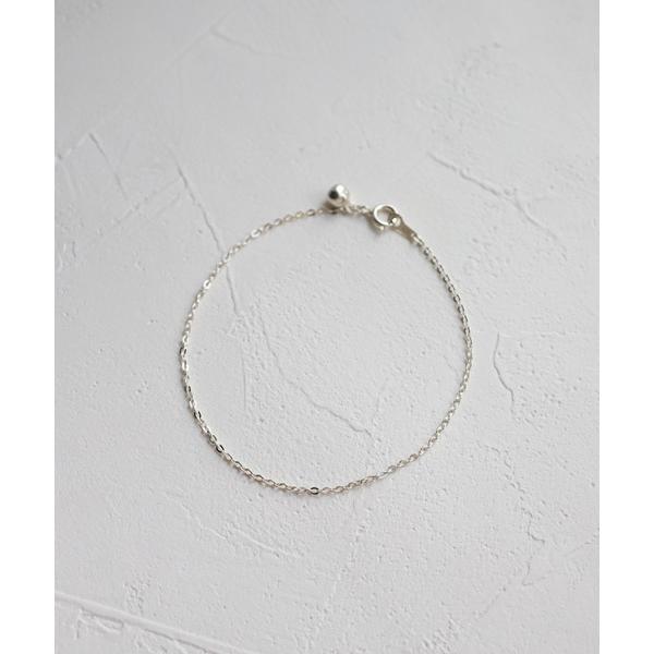 ZOZO問い合わせ番号:93049499ショップ:TEN.，テンブランド:TEN.，テン商品名:「ZOZO限定」SILVER925 バロックブレスレットカテゴリ:アクセサリー>ブレスレットブランド品番:br-0046素材:SILVER...