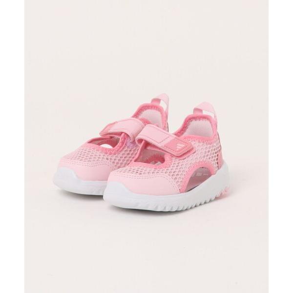 ZOZO問い合わせ番号:93049522ショップ:ABC-MART GRAND STAGE，エービーシーマート　グランドステージブランド:adidas，アディダス商品名:ADIDAS アディダス 12-16SUMMERFLEI サマーフレッ...