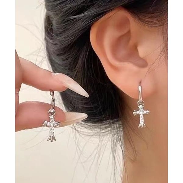 ※このアイテムは返品・交換対象外商品です。ZOZO問い合わせ番号:93049666ショップ:UP START，アップスタートブランド:MASHIRO，マシロ，UP START，アップスタート商品名:【MASHIRO】クロスワンポイントリング...