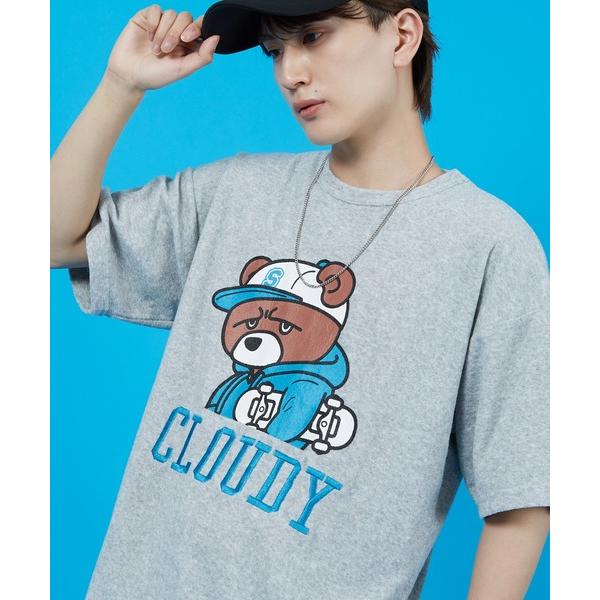 『セール実施中』ZOZO問い合わせ番号:93050015ショップ:improves，インプローブスブランド:SIDEWAY STANCE，サイドウェイスタンス，improves，インプローブス商品名:【SIDEWAY STANCE】パイル地...