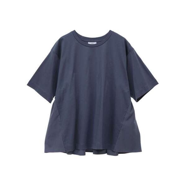 『セール実施中』ZOZO問い合わせ番号:93052653ショップ:CONVERSE TOKYO，コンバーストウキョウブランド:CONVERSE TOKYO，コンバーストウキョウ商品名:BACK GATHER DOCKING TEEカテゴリ:...