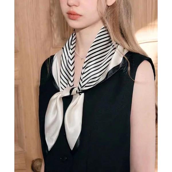 ZOZO問い合わせ番号:93080365ショップ:RiNc，リンクブランド:ARTIFICIAL SWEETENER，アーティフィシャル　スウィートナー商品名:【 ARTIFICIAL SWEETENER 】シルクタッチ大判スカーフカテゴリ...