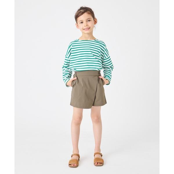 『タイムセール実施中』ZOZO問い合わせ番号:93080487ショップ:ever closet，エバークローゼットブランド:ever closet，エバークローゼット商品名:【UVカット率90%】水陸両用 ラッシュガード ショートパンツカテ...