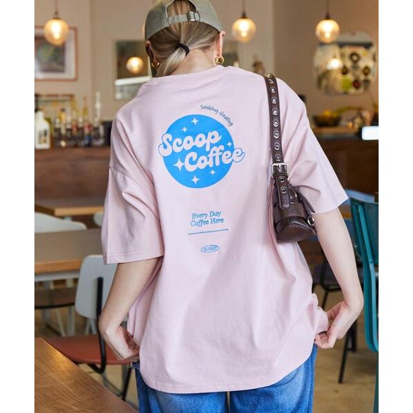 『セール実施中』ZOZO問い合わせ番号:93080574ショップ:FREAK'S STORE，フリークスストアブランド:FREAK'S STORE，フリークスストア商品名:限定展開 Scoop Coffee×FREAK'S STORE 別注...