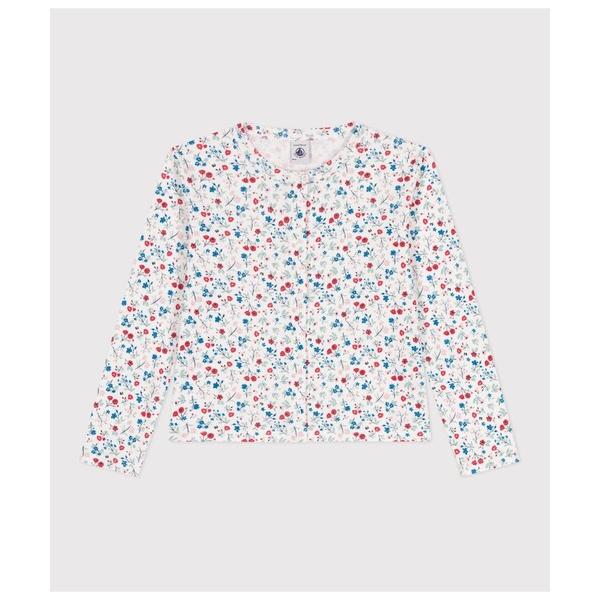 『セール実施中』ZOZO問い合わせ番号:93080851ショップ:PETIT BATEAU，プチバトーブランド:PETIT BATEAU，プチバトー商品名:カーディガンカテゴリ:トップス>カーディガン/ボレロブランド品番:A0DCMB...