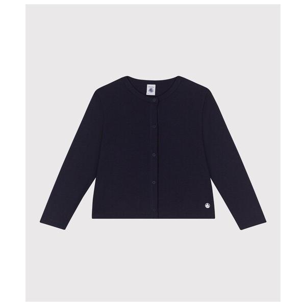 ZOZO問い合わせ番号:93080861ショップ:PETIT BATEAU，プチバトーブランド:PETIT BATEAU，プチバトー商品名:カーディガンカテゴリ:トップス>カーディガン/ボレロブランド品番:A0EHMA素材:100%綿...