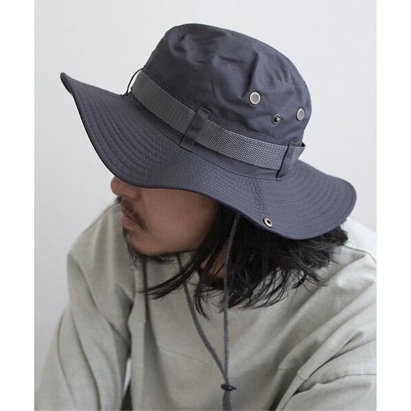 『タイムセール実施中』ZOZO問い合わせ番号:93080899ショップ:VENCE share style，ヴァンス シェアスタイルブランド:VENCEEXCHANGE，ヴァンスエクスチェンジ商品名:サファリバケットハットカテゴリ:帽子&g...