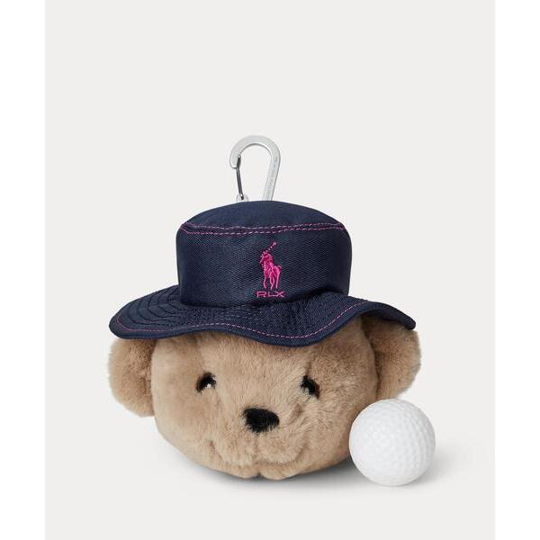 ZOZO問い合わせ番号:93112106ショップ:RLX GOLF，アールエルエックス ゴルフブランド:RLX GOLF，アールエルエックスゴルフ商品名:ゴルフ ボール ポーチカテゴリ:アウトドア/スポーツ>ゴルフグッズブランド品番:...