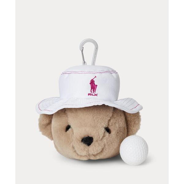 ZOZO問い合わせ番号:93112107ショップ:RLX GOLF，アールエルエックス ゴルフブランド:RLX GOLF，アールエルエックスゴルフ商品名:ゴルフ ボール ポーチカテゴリ:アウトドア/スポーツ>ゴルフグッズブランド品番:...