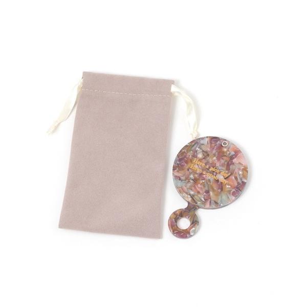 『タイムセール実施中』※このアイテムは返品・交換対象外商品です。ZOZO問い合わせ番号:93112645ショップ:LAKOLE，ラコレブランド:LAKOLE，ラコレ商品名:アセチスライドミラー / 327145カテゴリ:ビューティーグッズ&...