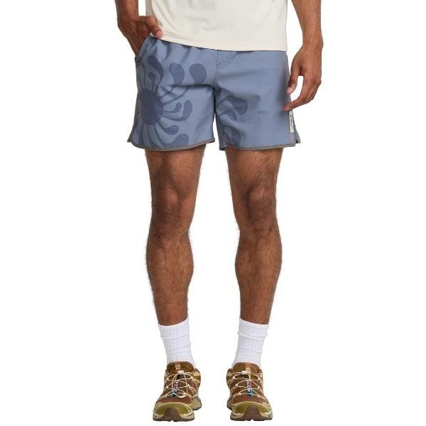 『セール実施中』ZOZO問い合わせ番号:93112793ショップ:BOARDRIDERS，ボードライダーズブランド:RVCA，ルーカ商品名:RVCA メンズ 【LAURYN ALVAREZ】 LAURYN YOGGER HYBRID TEC...