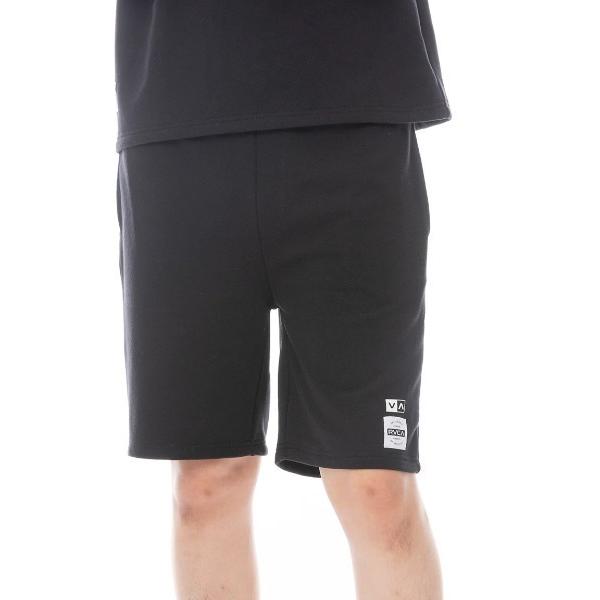 『タイムセール実施中』ZOZO問い合わせ番号:93112798ショップ:BOARDRIDERS，ボードライダーズブランド:RVCA，ルーカ商品名:RVCA メンズ ESCAPE FT WS ショートパンツ 「2025年春夏モデル」/ルーカス...