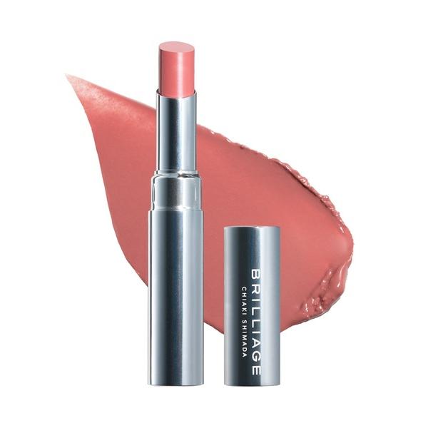 ※このアイテムは返品・交換対象外商品です。コスメ商品ZOZO問い合わせ番号:93112983ショップ:BRILLIAGE，ブリリアージュブランド:BRILLIAGE，ブリリアージュ商品名:グロウバームカテゴリ:メイクアップ>口紅/リッ...