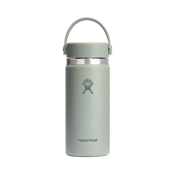 ZOZO問い合わせ番号:93113310ショップ:BIRTHDAY BAR，バースデイバーブランド:BIRTHDAY BAR，バースデイバー商品名:【Hydro Flask】HYDRATION Wide Mouth 16ozカテゴリ:食器/...