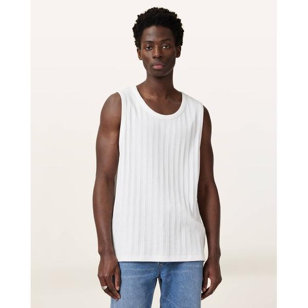 『タイムセール実施中』ZOZO問い合わせ番号:93113314ショップ:ALLSAINTS，オールセインツブランド:ALLSAINTS，オールセインツ商品名:DENVER TEXTURED VEST | DENVER テクスチャード ベスト...
