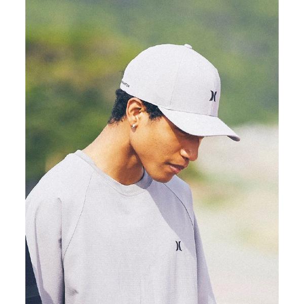 ZOZO問い合わせ番号:93113445ショップ:Hurley，ハーレーブランド:Hurley ，ハーレー商品名:【Hurley/ハーレー】撥水ファントムキャップ　PHANTOM ZUMA CAP　おしゃれなギフトに最適！カテゴリ:帽子&g...