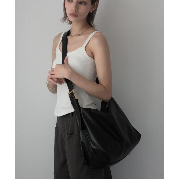 『タイムセール実施中』ZOZO問い合わせ番号:93113480ショップ:Ulysses，ユリシスブランド:Ulysses，ユリシス商品名:フェイクレザーショルダーバッグカテゴリ:バッグ>ショルダーバッグブランド品番:DUY25S013...