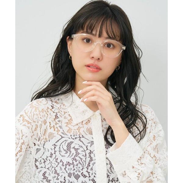 『タイムセール実施中』ZOZO問い合わせ番号:93113599ショップ:Zoff，ゾフブランド:Zoff，ゾフ商品名:ボストン型 メガネ｜軽量｜太縁｜黒縁フレーム｜伊達メガネ｜ユニセックス｜読書｜ビジネス｜Zoff｜CLASSIC (クラシ...